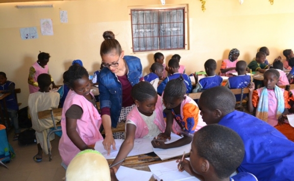 Volunteer Teaching in Kenya, Volunteer in Africa Programs| Apply Now